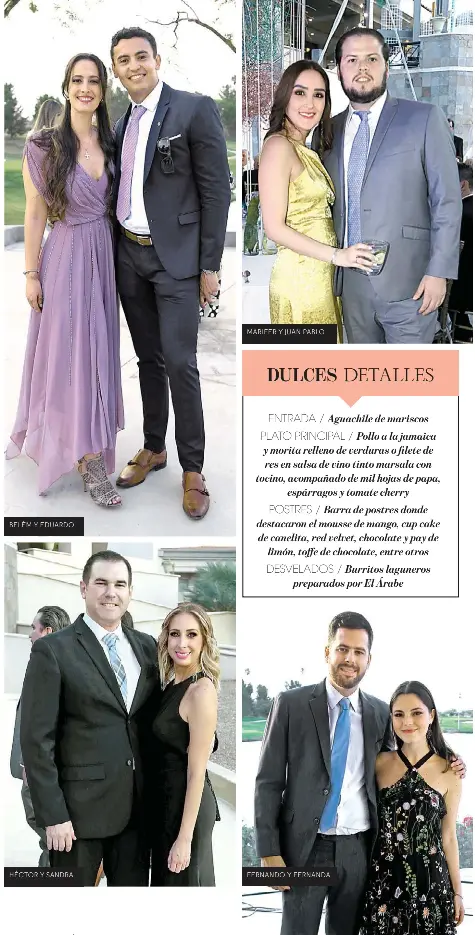 DULCES DETALLES - PressReader