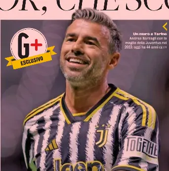 «La Juve brilla Igor simile a Conte E con Bremer...» - PressReader