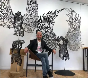 Danny Perkins moves to St. Andrew’s - PressReader