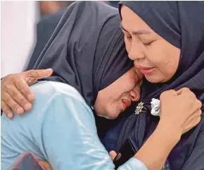 Tragedy shatters wedding dreams of two couples - PressReader