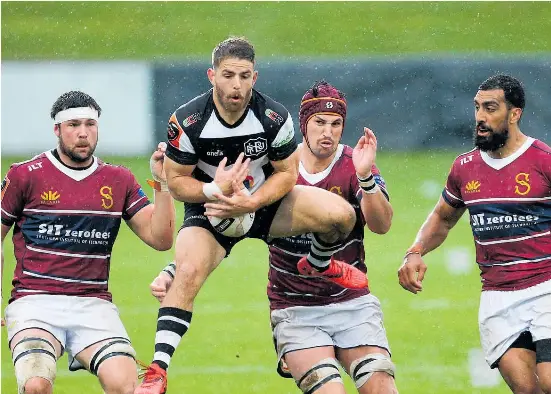 How did the Magpies go? - PressReader