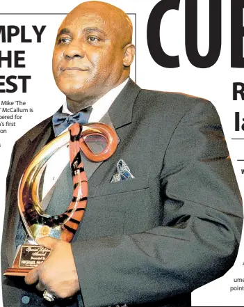 SIMPLY THE BEST - PressReader