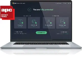 AVG Ultimate - PressReader