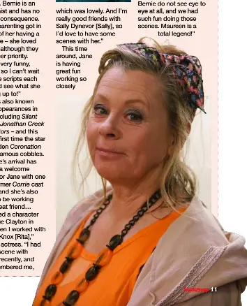 MANY HAPPY RETURNS! - PressReader