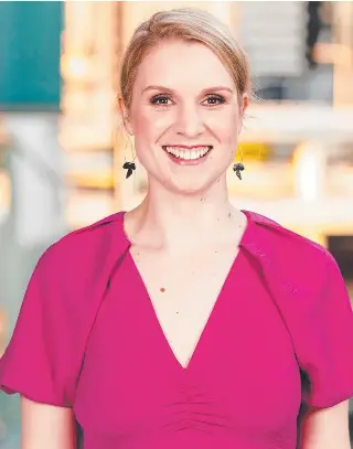 LAURA ELVERY - PressReader