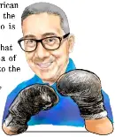 Falling off the radar - PressReader