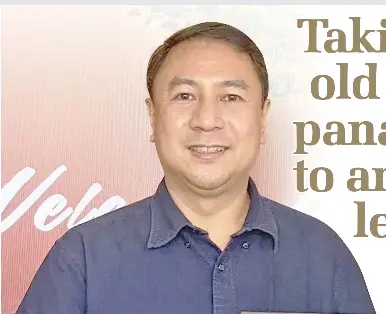 Taking an old town panaderia to another level - PressReader