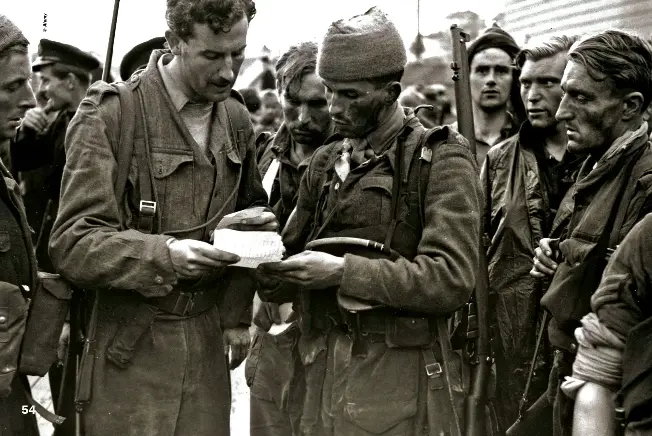 PATRICK ANTHONY PORTEOUS - PressReader