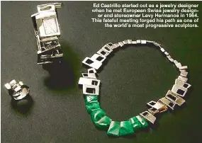 Ed Castrillo: Icon and iconoclast - PressReader