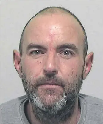 Vicious attacker blamed victim - PressReader