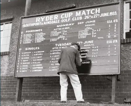 Mike Zisman - PressReader