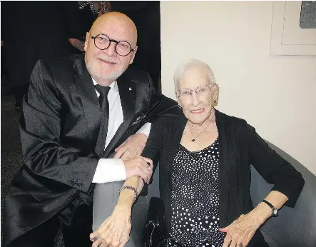Scores pay tribute to McPhee in grand style - PressReader