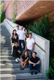 THE DREAM TEAM - PressReader