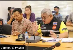 Taxis afire over illegal drivers - PressReader