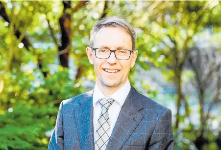 Bloomfield our special guest - PressReader