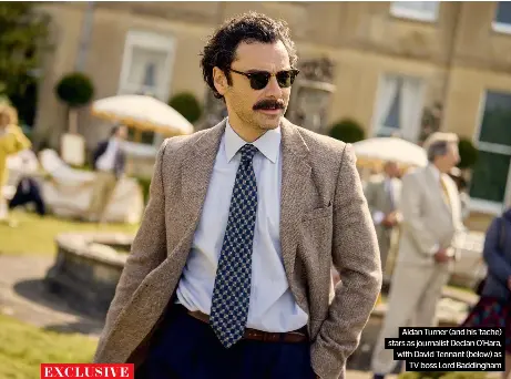 KNIVES OUT - PressReader