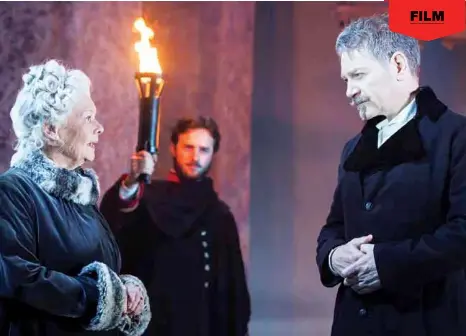 The Winter’s Tale - PressReader