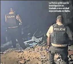 ¡Plomo ‘PITEADO’! - PressReader