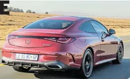 GLAMOUR MEETS SENSE - PressReader