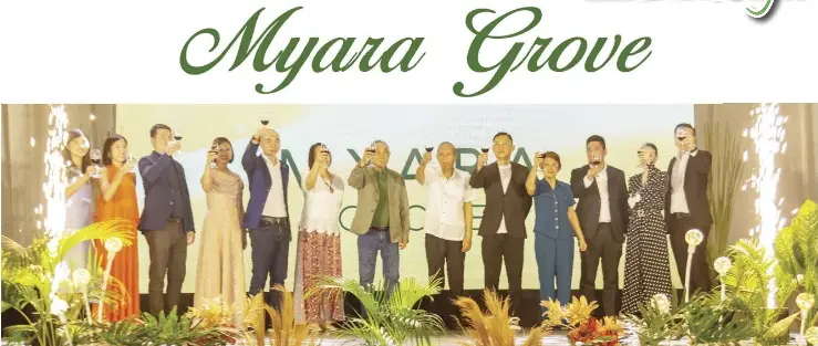 DBC Homes Launches - PressReader