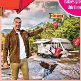 TEMPTING FORTUNE Channel 4, 9pm MONDAY - PressReader