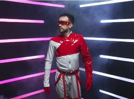 Ramzi se rasuró la barba para ganar en ‘TCMS’ - PressReader