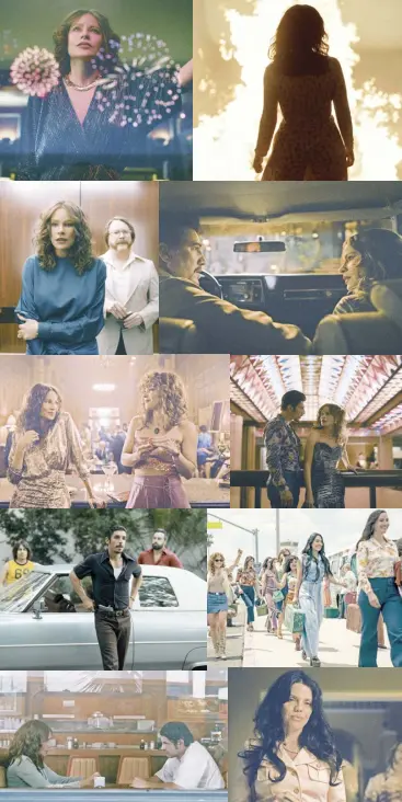 SOFIA VERGARA ON ‘GRISELDA’ TAKEAWAY: HOW EASY IT IS FOR POWER TO CORRUPT PEOPLE - PressReader