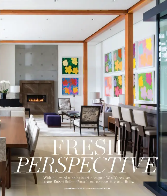Fresh Perspectiv­e - PressReader
