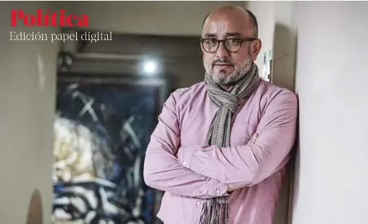 “A pesar del triunfo republican­o, éste es el mejor momento del PC de ...
