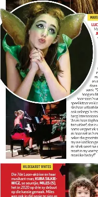 MARGIT MEYER-RÖDENBECK - PressReader