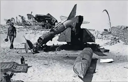 Intelligen­ce failures have often led to war - PressReader