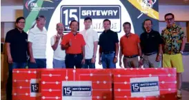 PADA Cup at Orchard draws power roster - PressReader