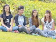 4 chosen Coson golf scholars - PressReader