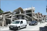 عون وسلام يؤكدان ثبات الموقف في المفاوضات: التفاهم الأميركي ـ الإيراني ...