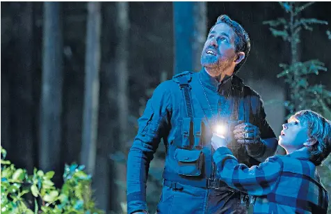 Star-mangled horror show - PressReader