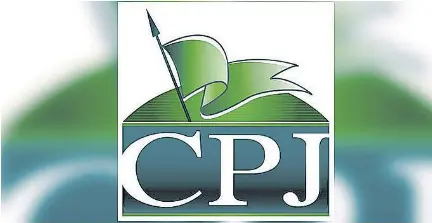 CPJ steps up to Main Market - PressReader