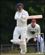 Sloppy Hungerford pay the price for dropped catches - PressReader