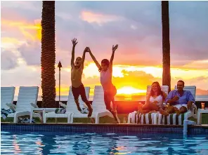 HOLIDAY INN SUVA - PressReader