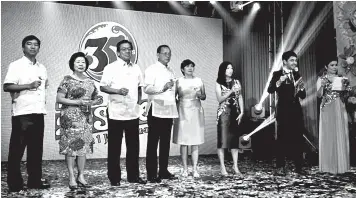 Zest-O marks 35th year - PressReader