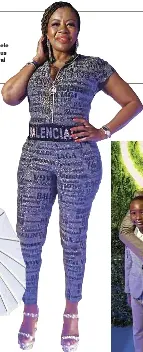 Chukkas and Afroglam, it ended up Delicious - PressReader