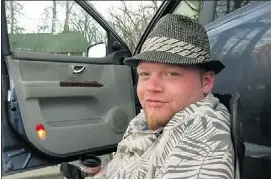 Son charged with murder - PressReader