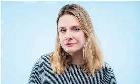 Actor Romola Garai: ‘It’s hard to just do plays, because, you know, you ...