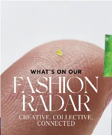 FASHION RADAR - PressReader
