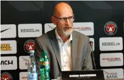 Ulve henter ny sydkoreane­r - PressReader