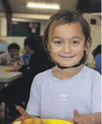 The hunger games - PressReader