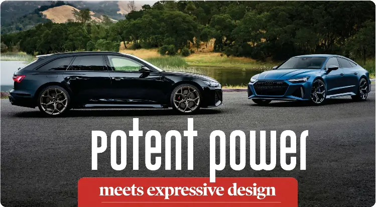 Potent power - PressReader