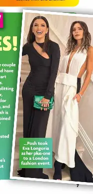 SEPARATE LIVES! - PressReader