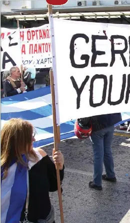 EU har ingen - PressReader