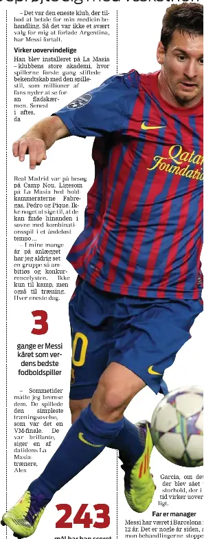 Verdens bedst - PressReader