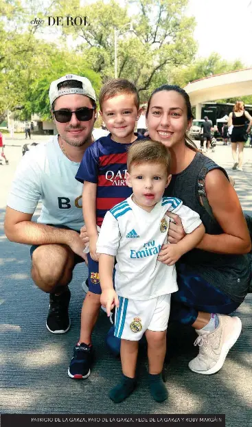 ¡CELEBRAN A LOS ABUELOS! - PressReader